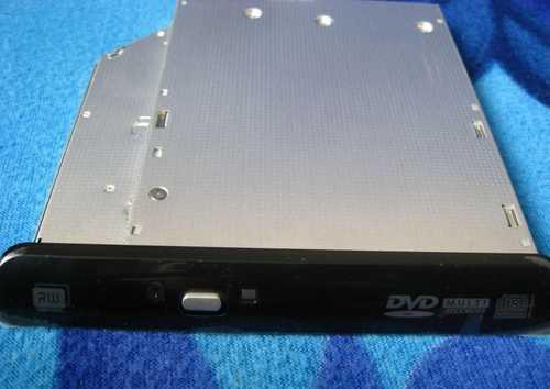 DVD/CD-RW для ноутбука
