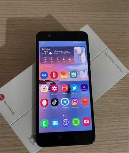 Huawei P10 plus 4/64