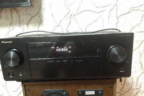 Усилитель pioneer vsx-330-k