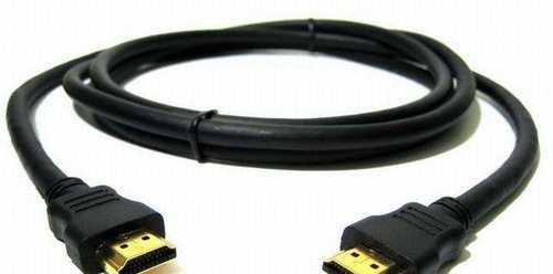 Hdmi кабеля 0.5-10 м