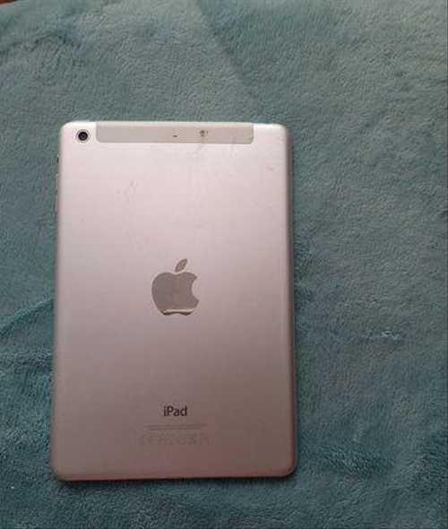 Apple iPad mini