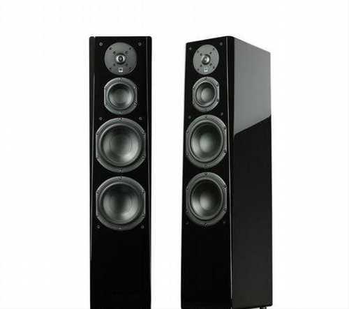 Напольная акустика SVS Prime Tower, piano black
