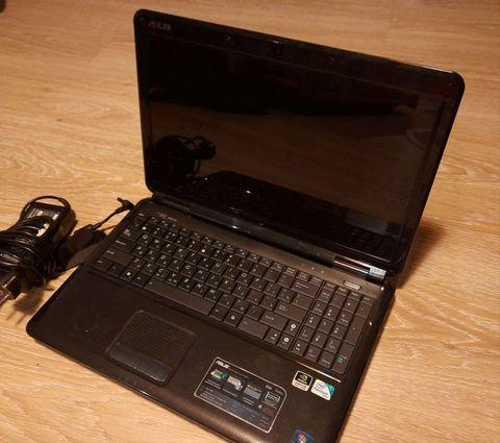 Asus k50af