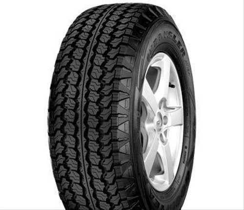 Goodyear 255/70 R15C 112/110T Wrangler AT/SA+