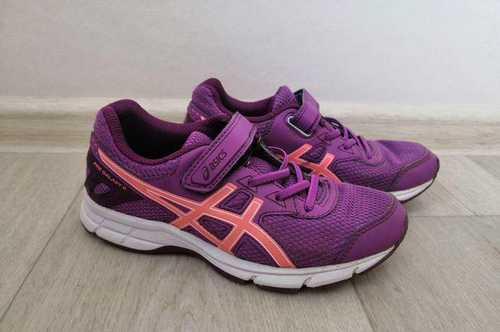 Кроссовки asics размер 32,5