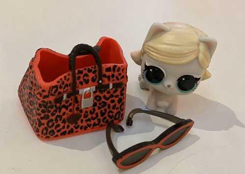 Lol lils paws if обмен