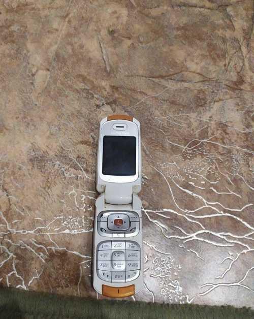 SAMSUNG SGH E530
