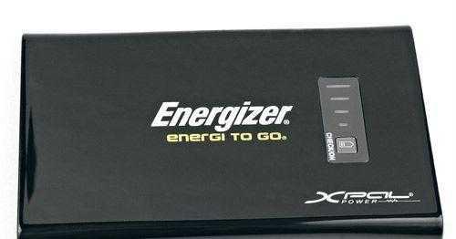 Powerbank Energizer xp4000
