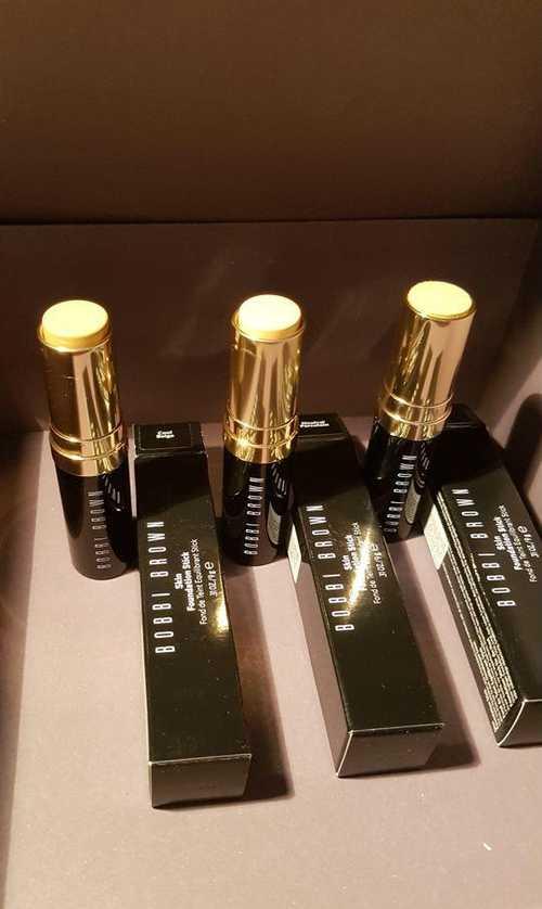 Тональный крем Bobbi Brown Skin Foundation Stick