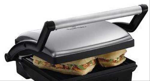 Гриль Russell Hobbs panini grill