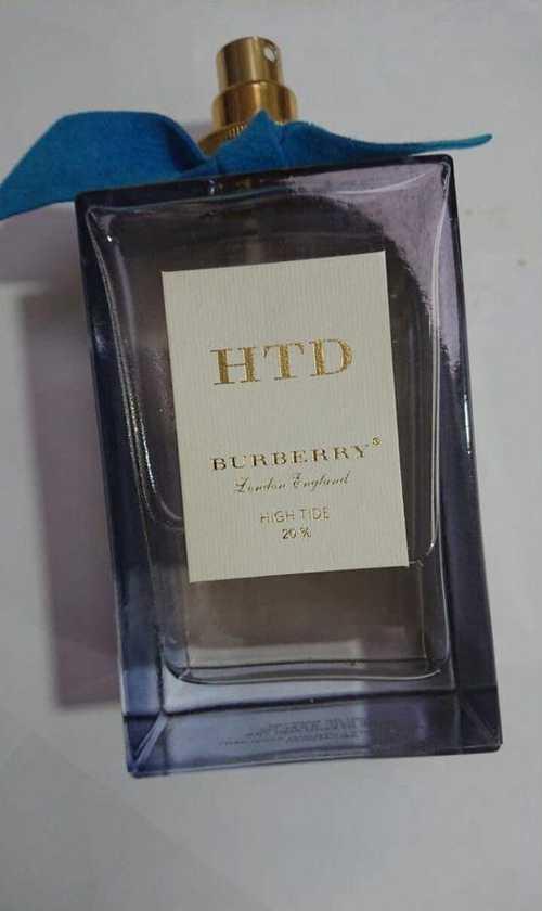 Burberry High Tide