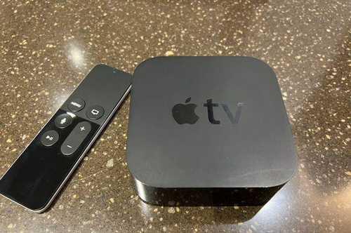 Apple TV4 32gb