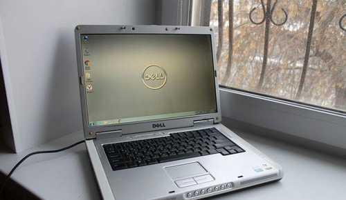 Dell Inspiron 6400 ремонт/запчасти