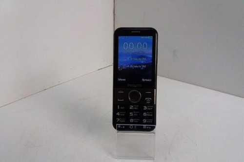 Мобильный телефон Philips Xenium E580