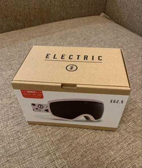 Горнолыжные очки Electric