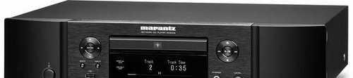 CD проигрыватель Marantz ND8006 (2 цвета)