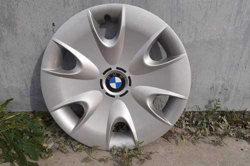 Bmw колпаки r16