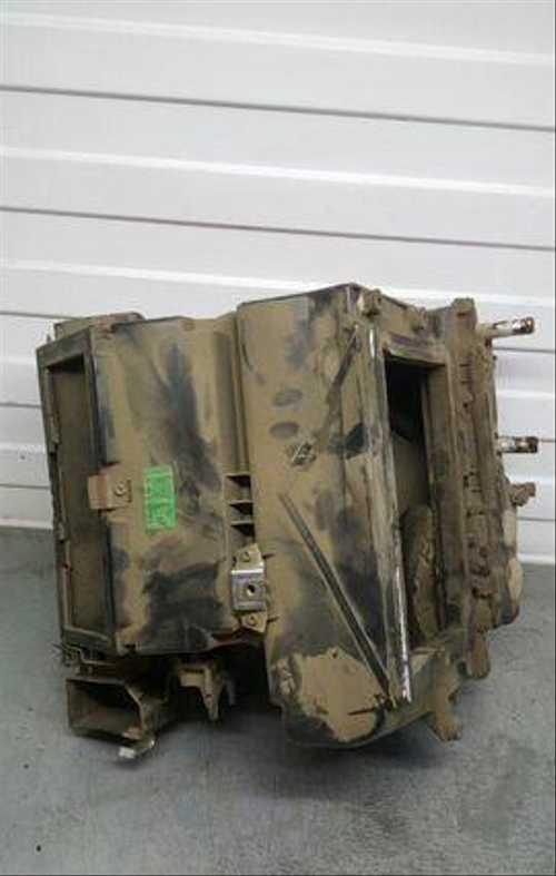 Корпус отопителя (печки) Daewoo Nexia kletn N150