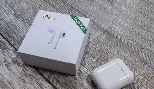 I9s tws Bluetooth 5.0