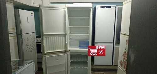 Финский холодильник