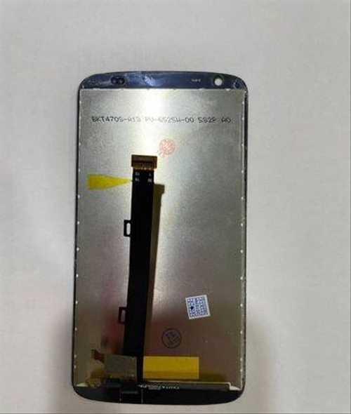 Дисплей HTC Desire 526G Dual/526G+ с тачскрином