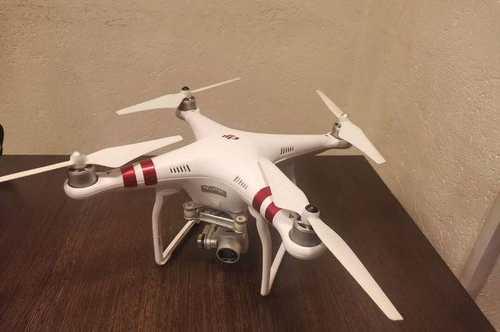 Dji phantom 3