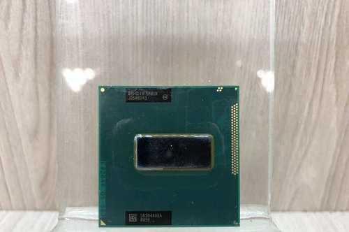 Процессор SR0UX i7-3630QM Intel Core i7 Mobile