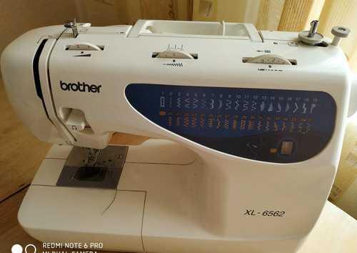 Brother xl. Швейная машинка brother XL-6562. Brother xl5900. Brother XL 3252. Brother XL 4010.