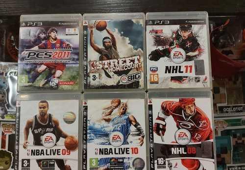 NHL 08 PS3