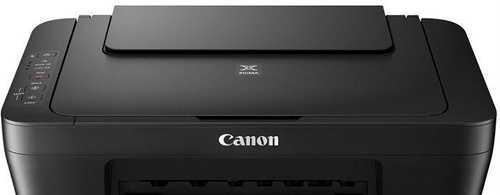 Мфу canon pixma ts 3340