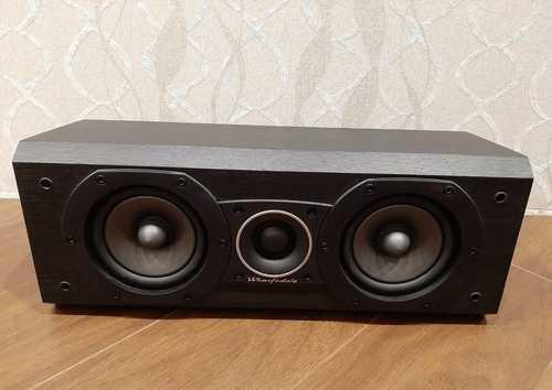Wharfedale Vardus VR-C1