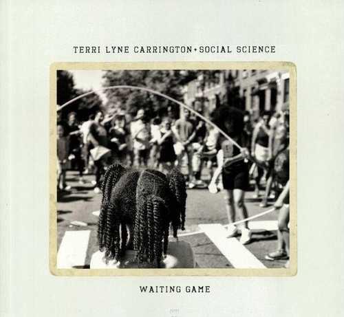 Terri Lyne Carrington Social Science Waiting Gam