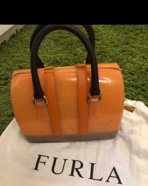 Сумка Furla Candy mini
