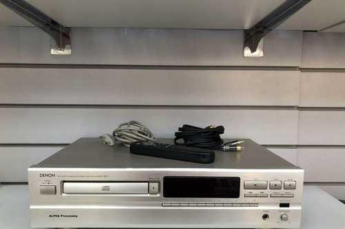 TR 20 CD-плеер denon DCD-1015