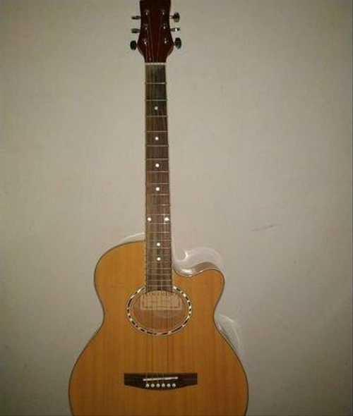 Акустическая гитара colombo LF 401 cn