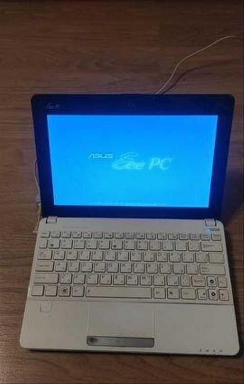 Asus Eee PC 1015BX