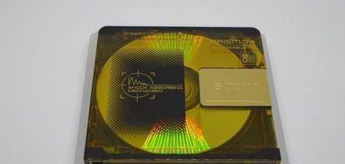 Минидиски Minidisc Sony Prizm, Premium 74