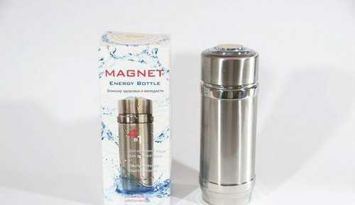 Термос Magnet Energy Bottle