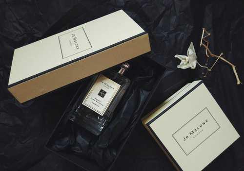 Парфюм Jo Malone