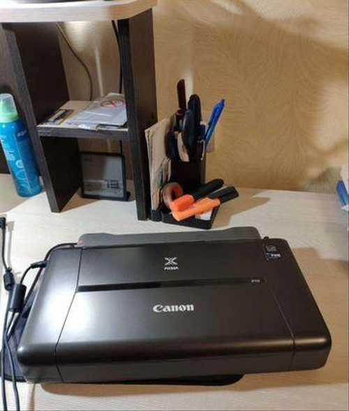 Принтер Canon IP110