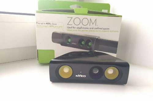 Линза Nyko 86085-A50 Kinect сенсор Zoom