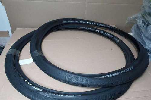 Новые Покрышки Schwalbe G - one Speed 29 * 2.35