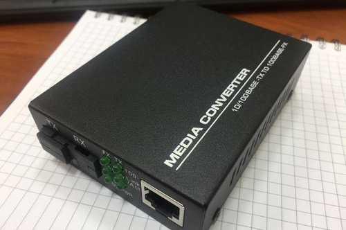 Медиаконвертеры, sfp, qsfp, xPon, новые