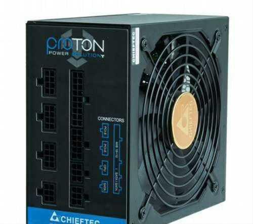 Блок питания Chieftec Proton 750W