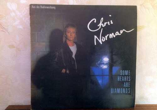 Chris Norman - Some Hearts Are Diamonds