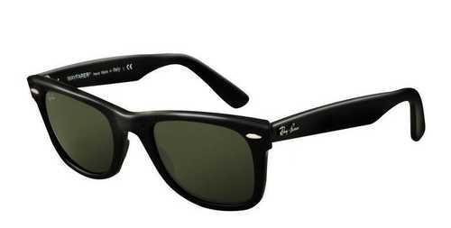 Очки rayban 2140