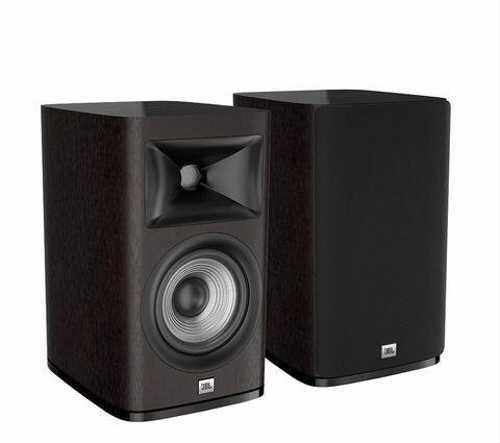Полочная ас JBL Studio 620 Dark Walnut