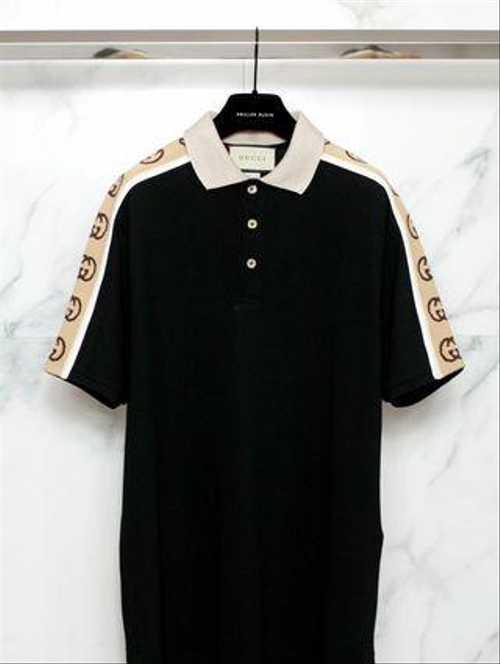 Polo Gucci оригинал