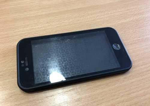 Чехол iPhone 6 влагозащитный