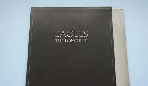 Eagles -1979 ''The Long Run'' -US -LP